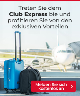 Günstige Flüge ab 16 €. Ihre Low-Cost-Reise mit Iberia Express.